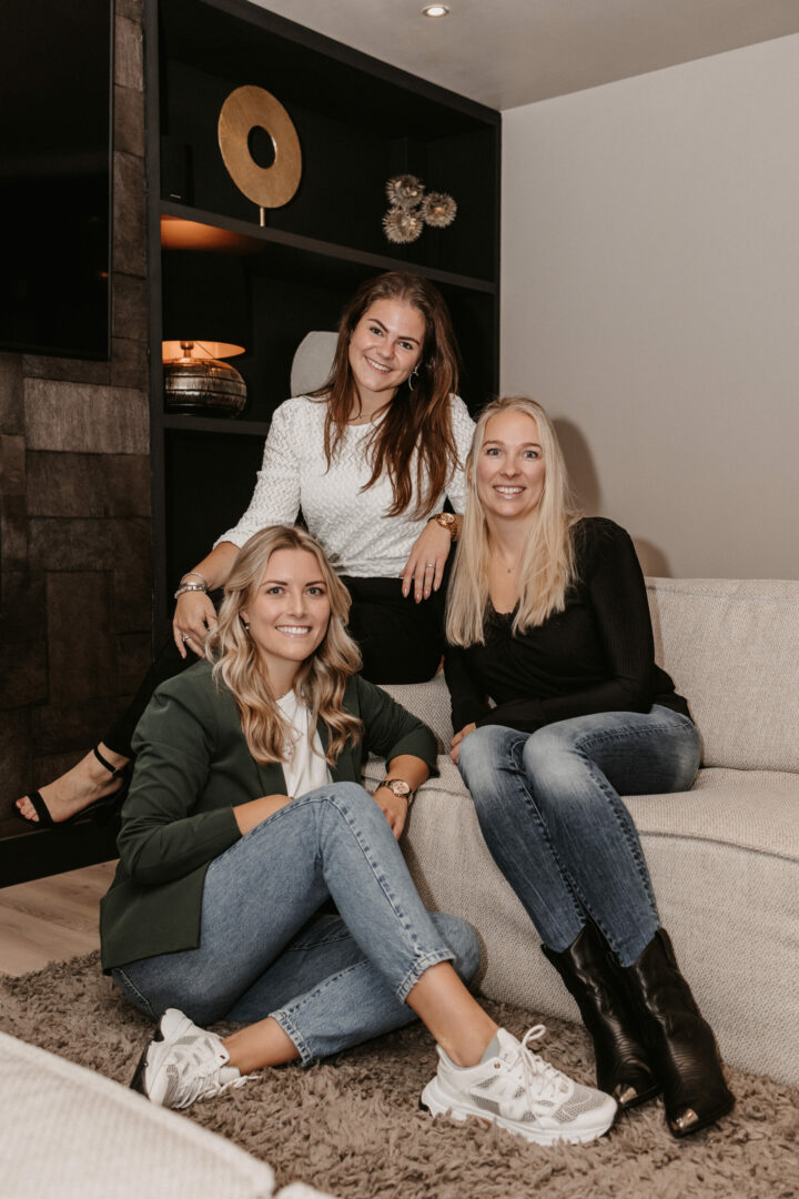 Contact - Maison Maan