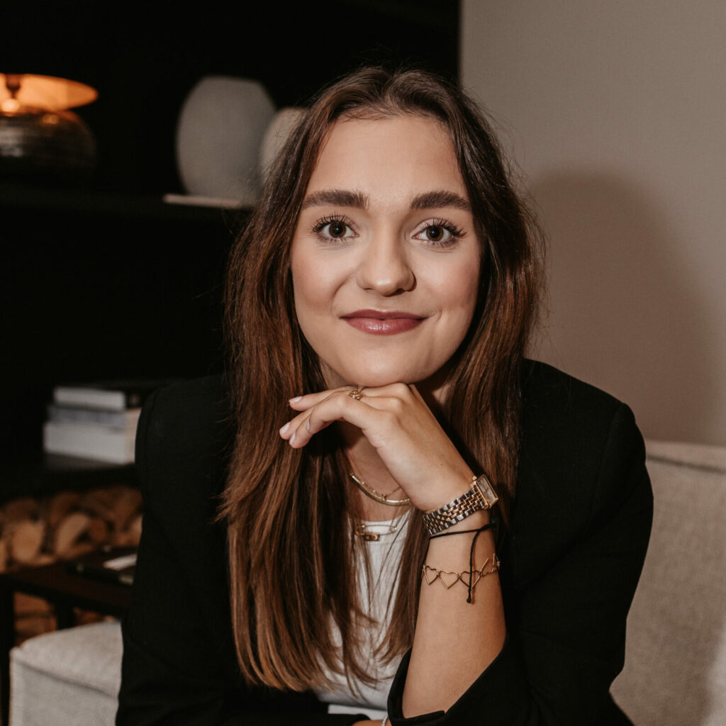 Het Team - Maison Maan | Back Office Agency