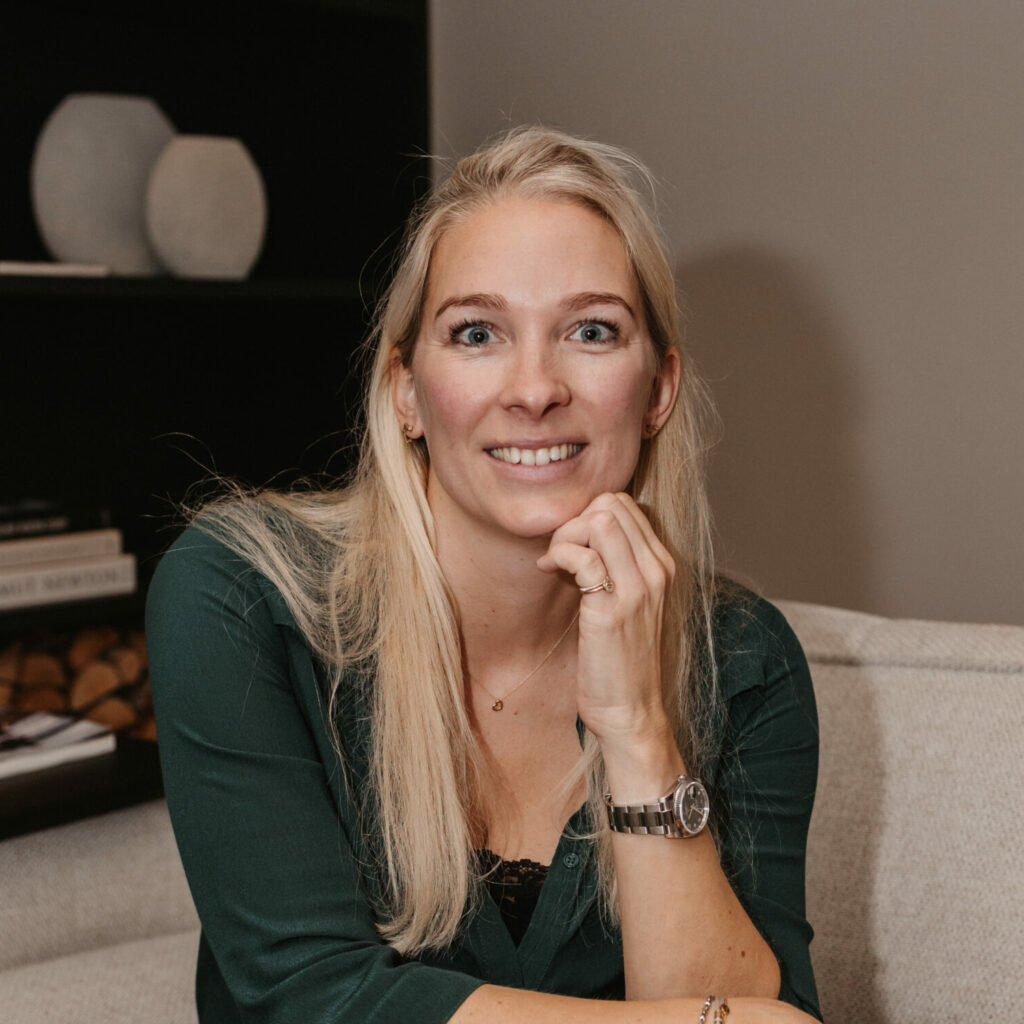 Het Team - Maison Maan | Back Office Agency